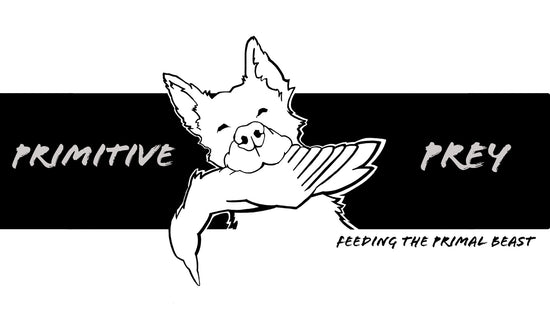 Primitive Prey
